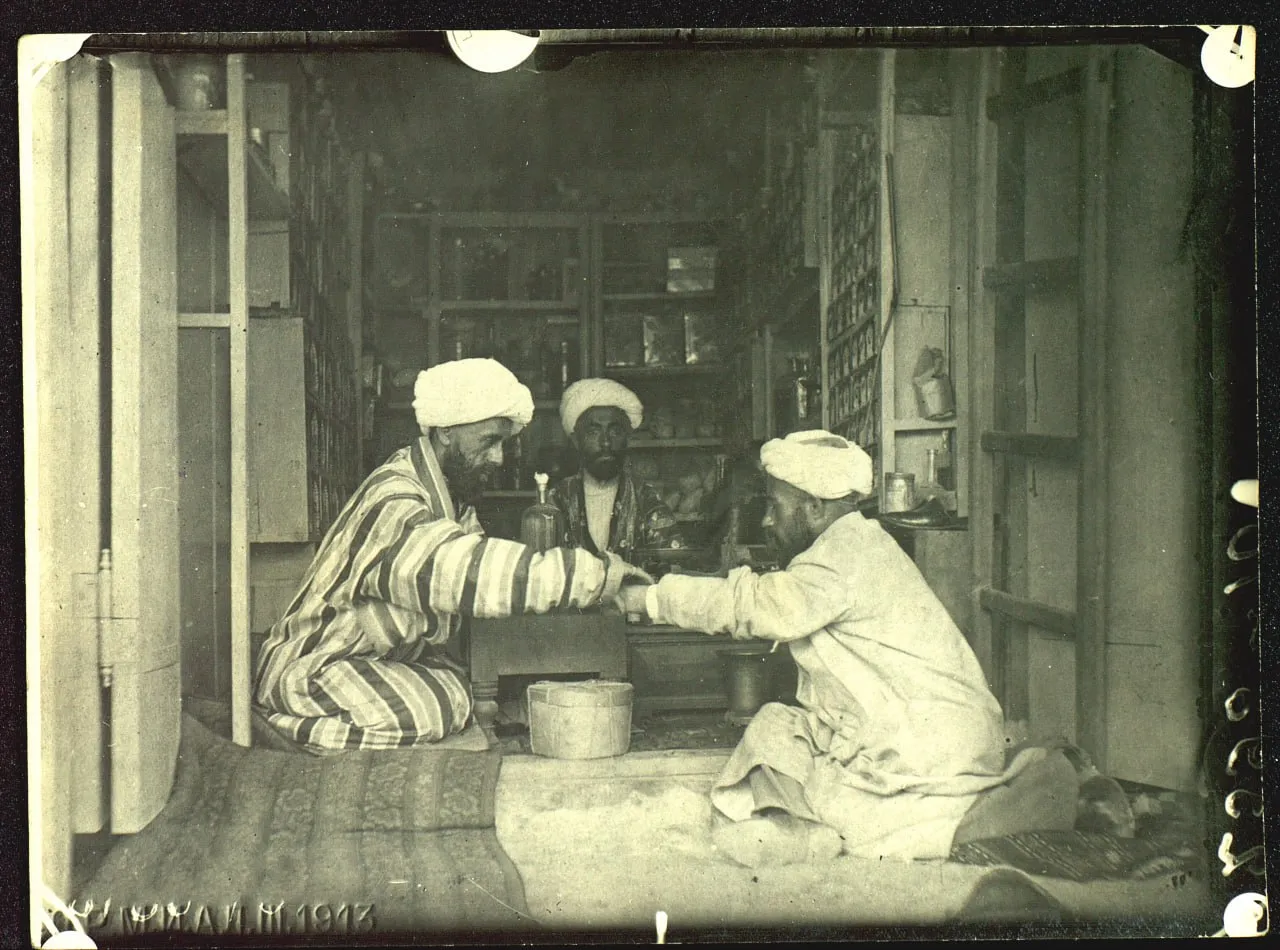 Din Tarixi Davlat Muzeyidagi O‘zbekiston madaniyati va dini tarixiga ...